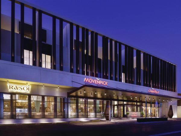 Mövenpick Hotel Tahlia Jeddah - Dschidda