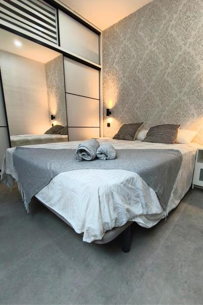 Fontanales 3b Beach Flat By Wave Properties - Las Palmas de Gran Canaria