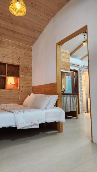 알프스인소길스테이 - South Korea