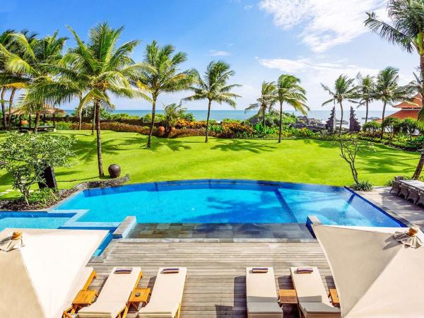 Villa Semarapura - Bali