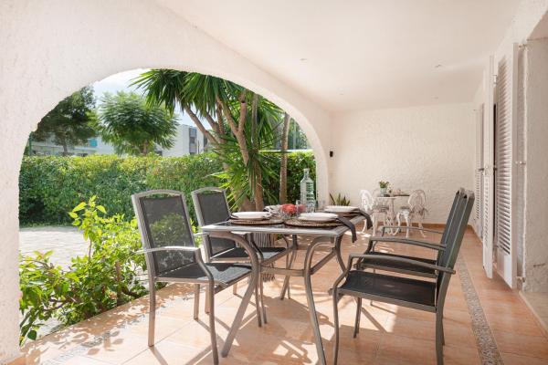 Mon Repos 1 Chalet - Mallorca