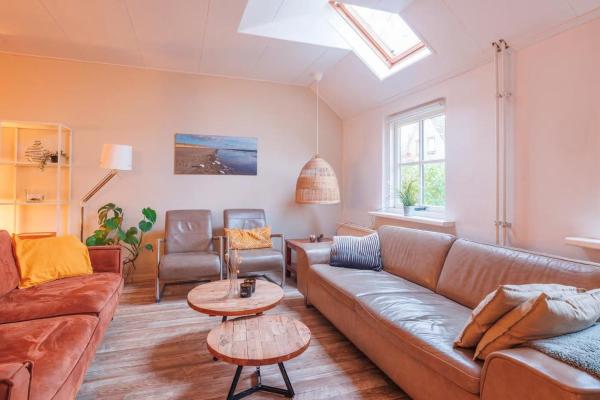 Naar Zee Op Ameland - Ameland