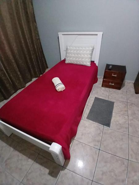 Pousada Conti Viracopos - Campinas