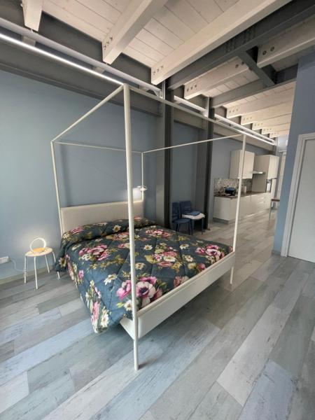 Casa Giulietta - Ombrellone E 2 Lettini Inclusi - Porto Sant'Elpidio