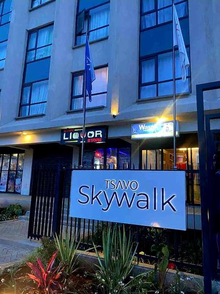 Tatianas Bed And Breakfast - Nairobi