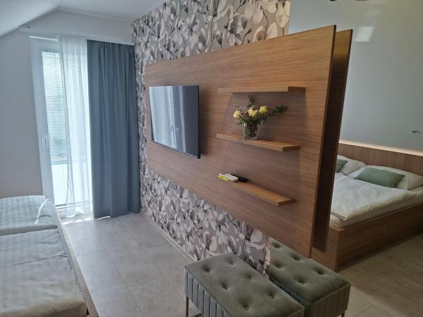 Apartma Brigita - Šibenik
