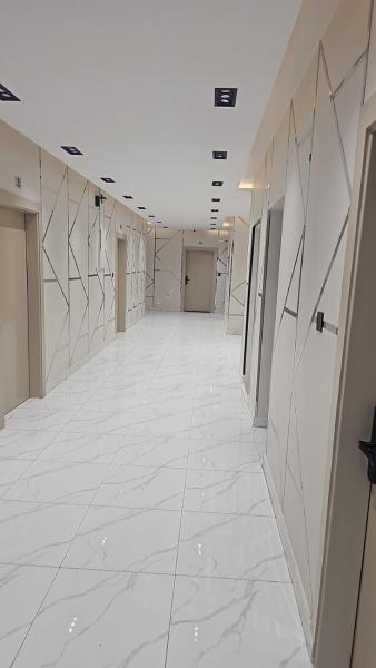 الرياض حي الروضة شارع عبد الرحمن الغافقي - Riyadh