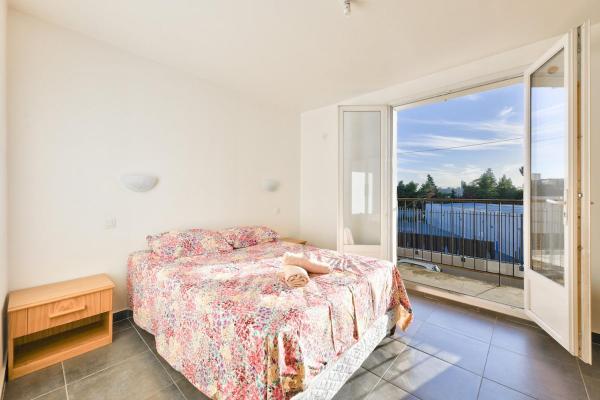 Cosy 5br House With A Lovely Terrace - Marsella, Francia