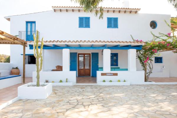 Can Toni Blay - Formentera