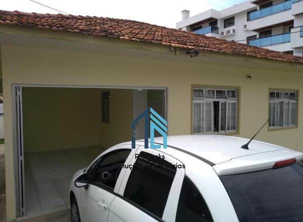 Casa 100m Do Mar 010 - Florianópolis