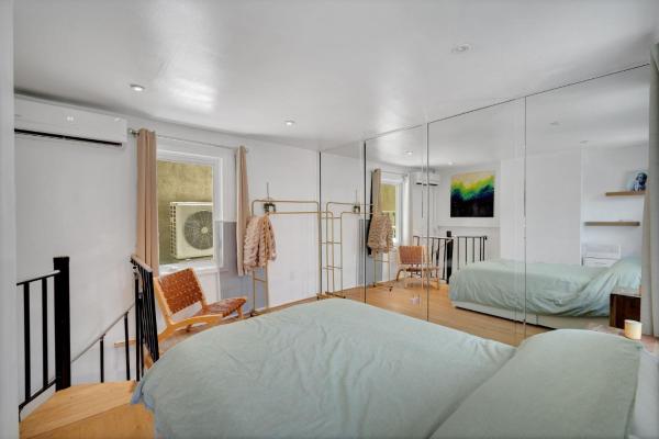 The Twisty Nest On 17th - Poplar - Philadelphia