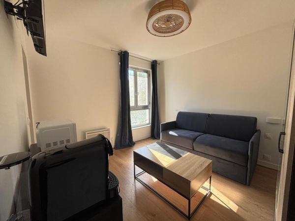 New Apartment Hotel Palais Des Congrès Porte Maillot 31 - Levallois-Perret