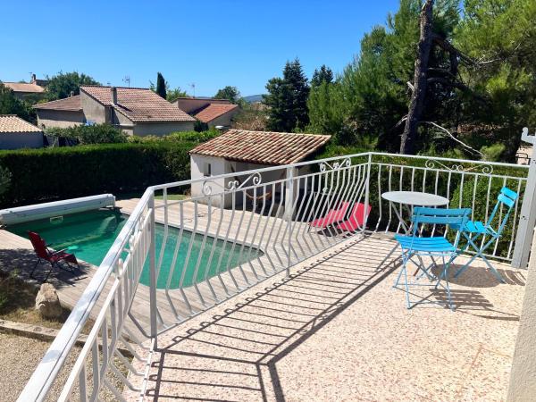 Studio Luberon - Vaucluse