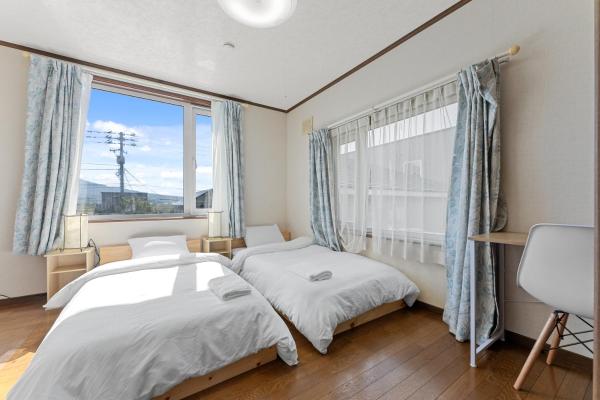 Yotei View House - 北海道