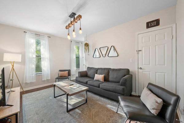 The Luxe Pearl Residences 870-5 - Columbus, OH