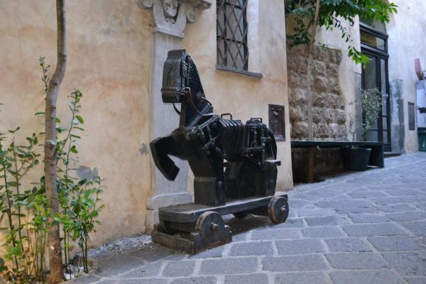 Il Cavallino - Orvieto