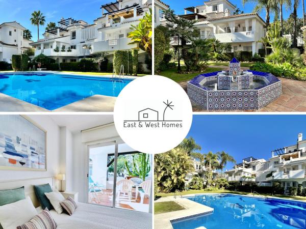 Los Naranjos De Marbella - Eaw Homes - Puerto Banús
