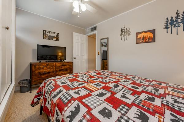 508g Two Bedroom One Bath - Deep Creek Lake, MD