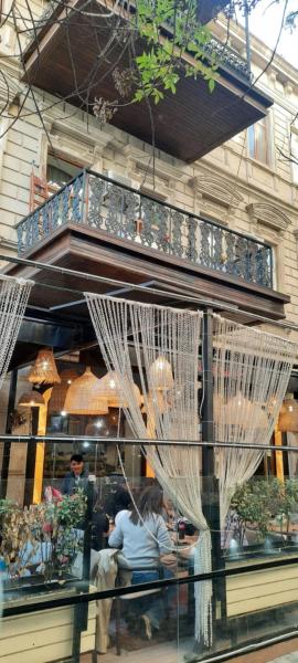 Apartment In Sahil - Baku