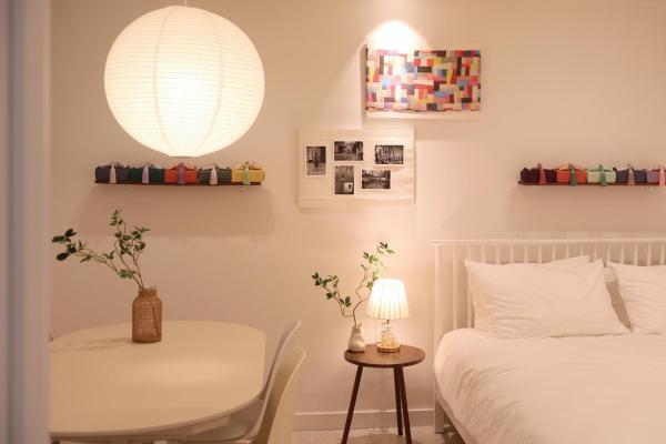 House 9 Objet - Seoul