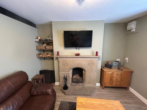 4-bed Family Or Group Home In Glossop - Manchester