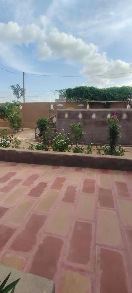 Vvip Gajban Resort - Bikaner