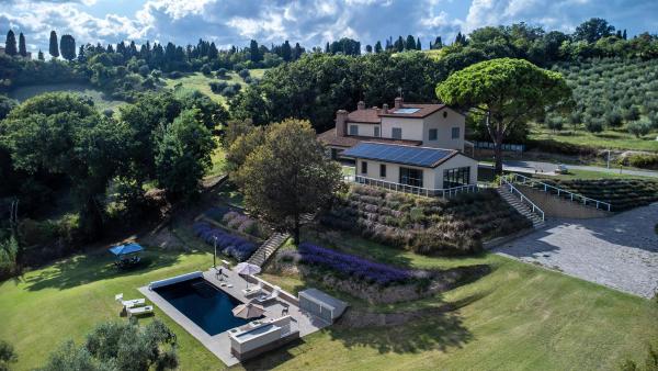 Casale Astralis 13 By Marche Holiday Villas - Fano