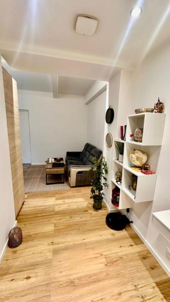 Appartement Luxueux Au Centre Paris - Villepinte