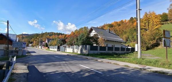 Qvintesencia Terchová - Oravská Lesná