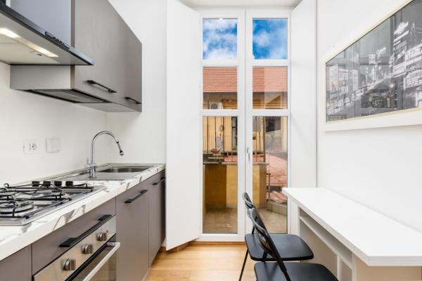 Comodo Alloggio A Pochi Minuti Dal Centro Città - Turín