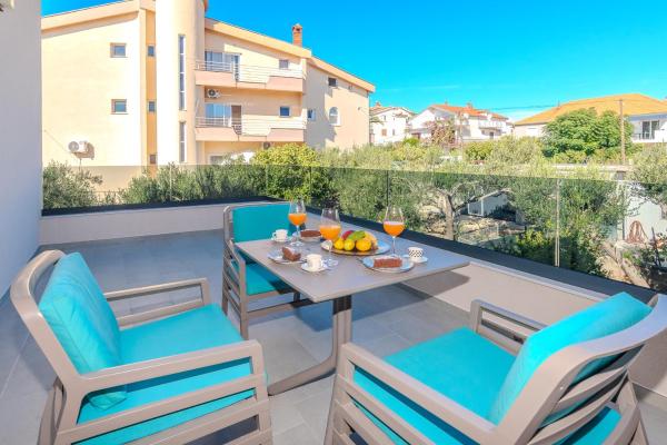 Coastal Apartments Zadar - Zadar