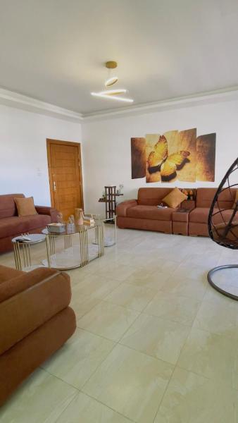 شقة مفروشة في طبربور - Amman