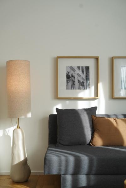 Quiet Design Apartment With Free Parking - Graz