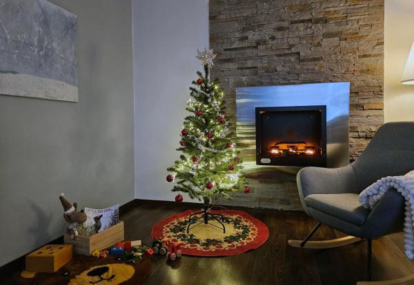 Family City Home - Rovaniemi
