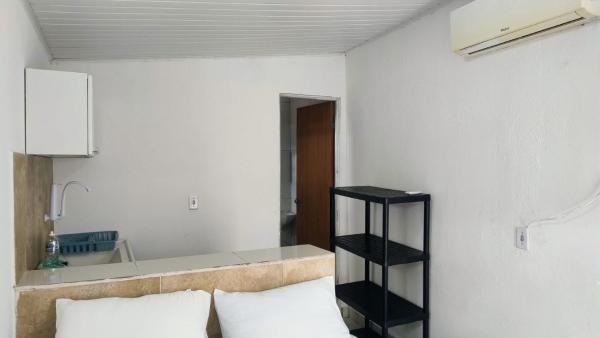 Kitnet Centro Histórico - Alagoas (estado)