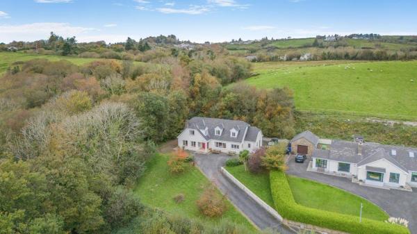 5 Bed In Mountcharles Oc-ii11344 - County Donegal