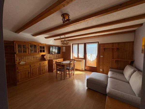 Casa Girasole - Cavalese