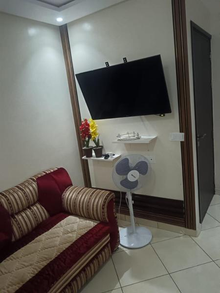 Appart Hôtel Tanger - Tangier