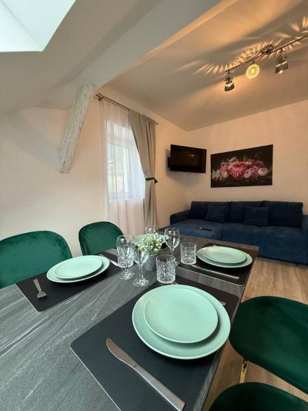 Family Apartments Zemlinsi 2 - Semmering