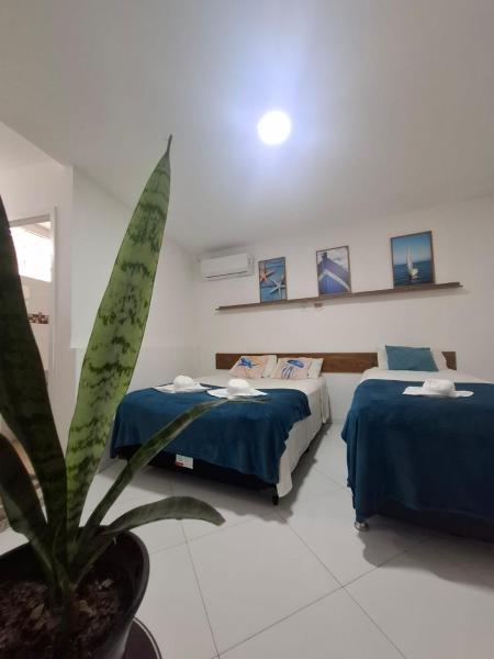 Pousada Paraiso Da Barra Da Tijuca - Río de Janeiro