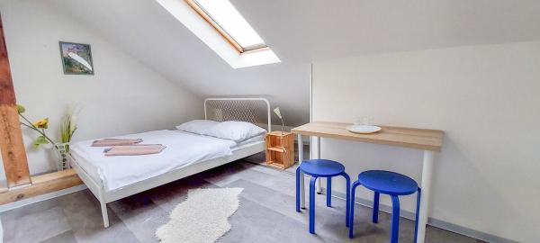 Soukromý Pokoj Milada - Prague