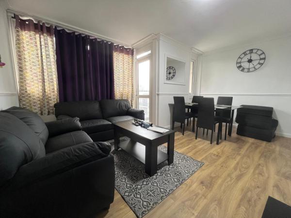 Chilton Grove - Londres