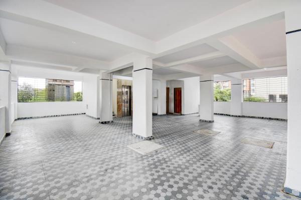 Spot On Hide Away Inn - Maharashtra