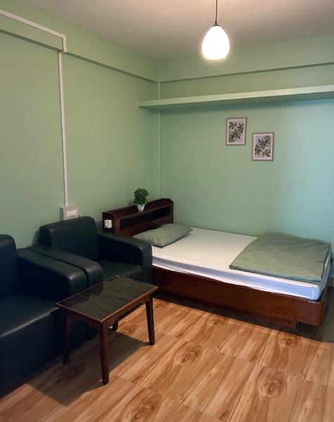 Rj Shant Apartments- Flat 22 - Ziro