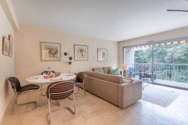 Appartement La Closeraie - Welkeys - Bandol