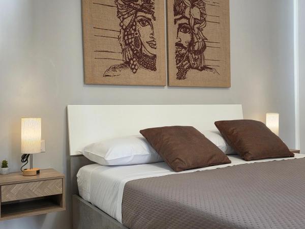 Marèa - Santa Flavia