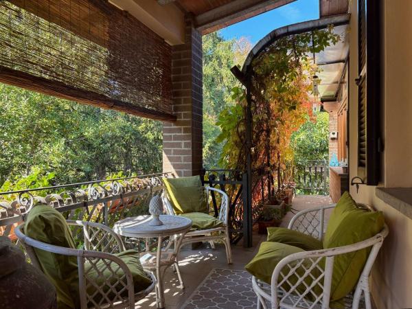 Casa Delle Ortensie - Chiusi