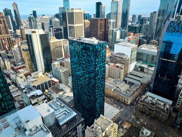 Novotel Melbourne Central - Kensington