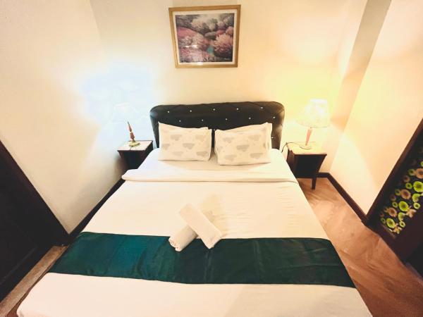 Times Squere Suit Of Wolo - Kuala Lumpur