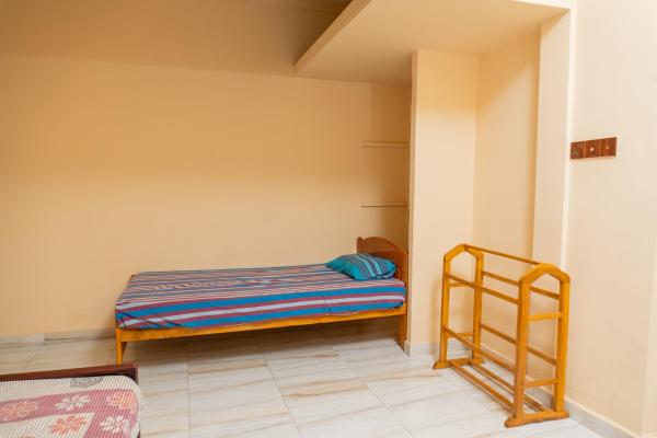 Cheran Villa - Sri Lanka